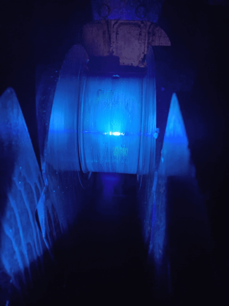 Daihatsu 8-DK32 Crankshaft Repair in Oman | Crankshaft Repair